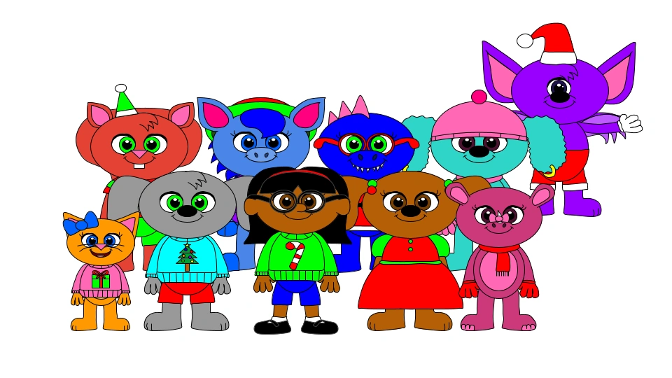 Purple People Eater/Gallery | Boebow Wiki | Fandom