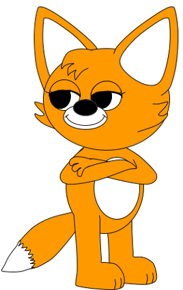 Fran Fox | Boebow Wiki | Fandom