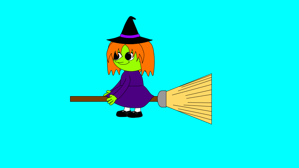 Hazel the Witch/Gallery | Boebow Wiki | Fandom