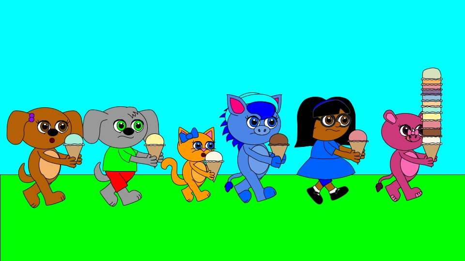 Yuki/Gallery | Boebow Wiki | Fandom