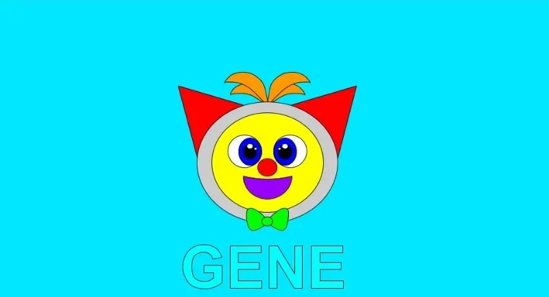 Gene | Boebow Wiki | Fandom