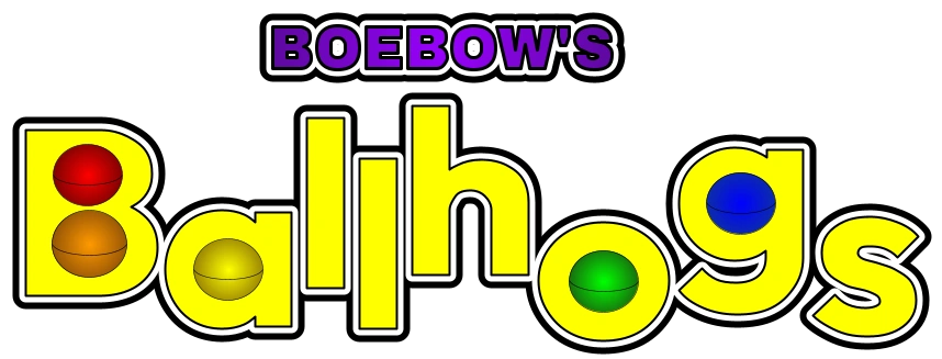 Ballhogs | Boebow Wiki | Fandom