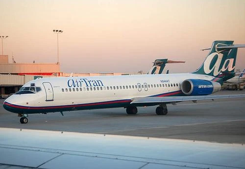 Boeing 717 | Boeing Wiki | Fandom