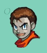 Karn | Breath of Fire Wiki | Fandom