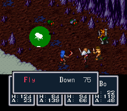 Fly | Breath of Fire Wiki | Fandom