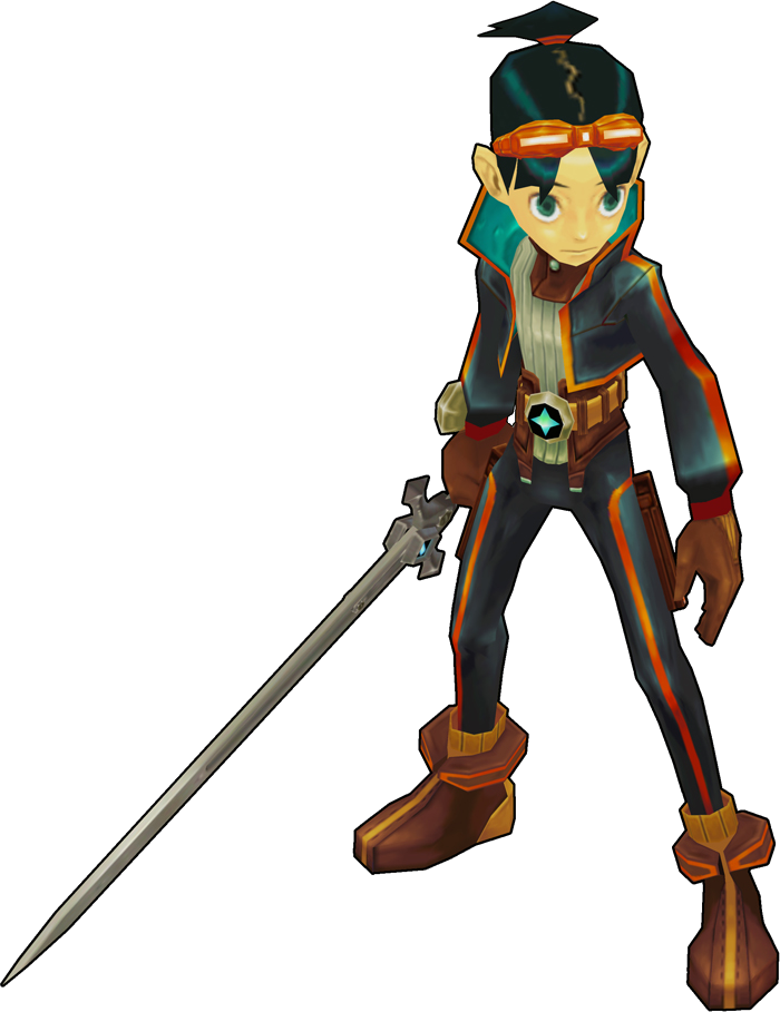 Ryu (Breath of Fire: Dragon Quarter) | Breath of Fire Wiki | Fandom