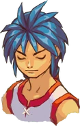 Ryu | Breath of Fire Wiki | Fandom