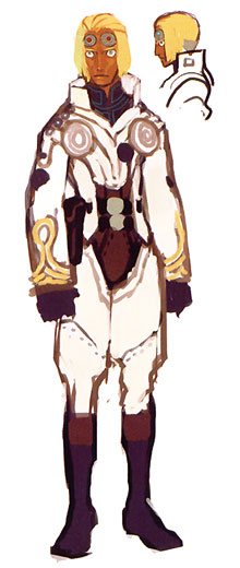 Mebeth | Breath of Fire Wiki | Fandom