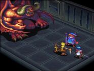 Gaist | Breath of Fire Wiki | Fandom