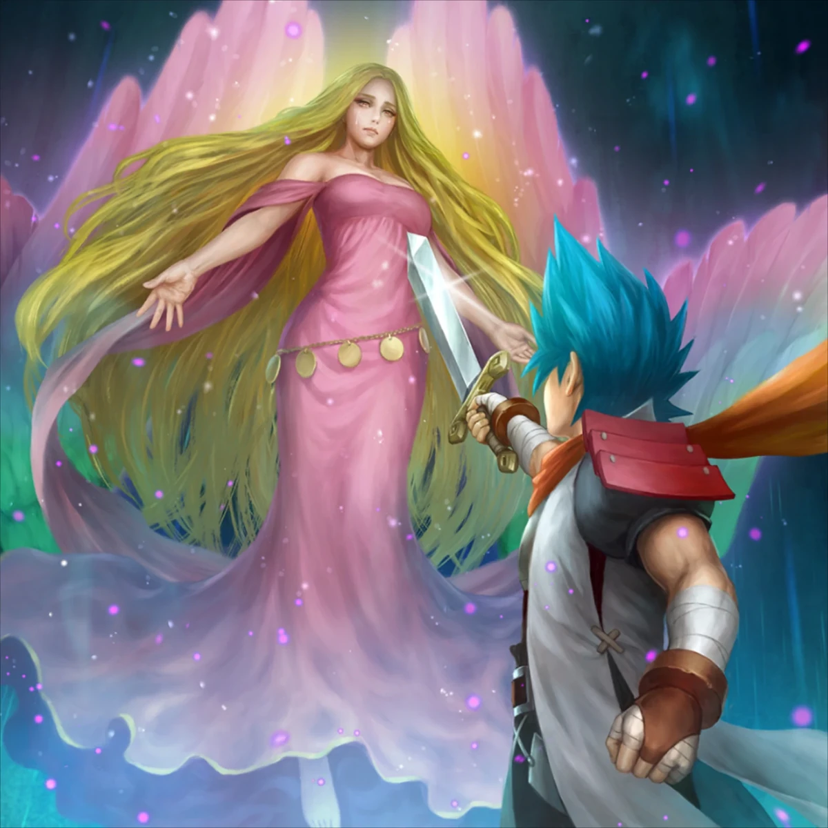 Breath of Fire Wiki:Featured Images | Breath of Fire Wiki | Fandom