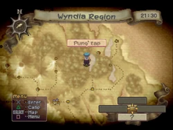 Wyndia Region | Breath of Fire Wiki | Fandom