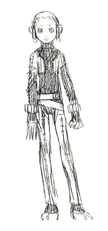 Cupid | Breath of Fire Wiki | Fandom