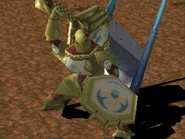 Ryu (Breath of Fire IV) | Breath of Fire Wiki | Fandom