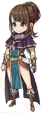 Ruka | Breath of Fire Wiki | Fandom