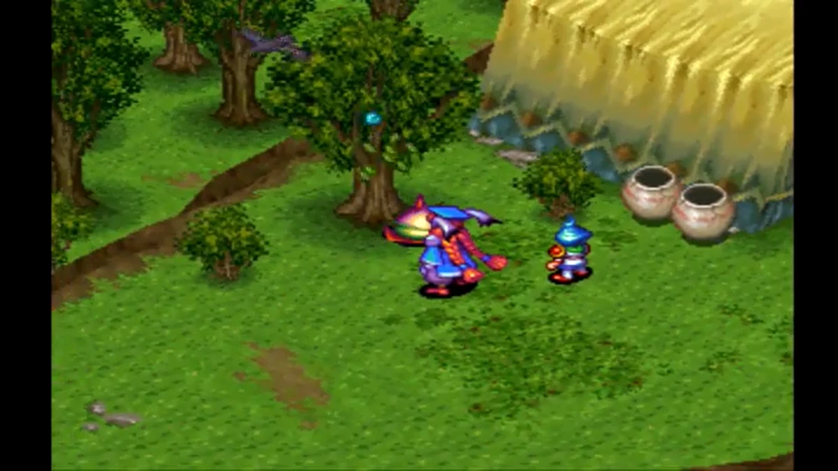 Bird | Breath of Fire Wiki | Fandom