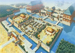 Chedo | Breath of Fire Wiki | Fandom