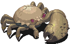 Sandclaw | Breath of Fire Wiki | Fandom