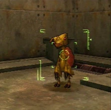 Worker Ant | Breath of Fire Wiki | Fandom