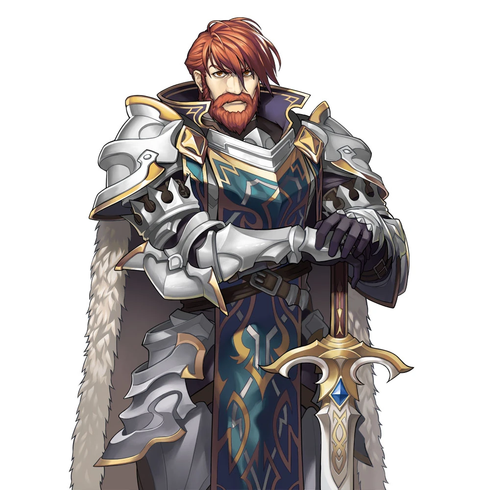 Fritz | Breath of Fire Wiki | Fandom