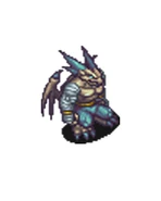 Gaist | Breath of Fire Wiki | Fandom