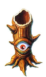 Tronk | Breath of Fire Wiki | Fandom