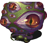 Gazer | Breath of Fire Wiki | Fandom