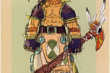 Ershin Deis Breath Of Fire