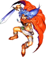 Ryu | Breath of Fire Wiki | Fandom