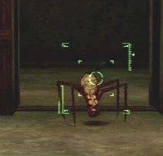 Bind Spider | Breath of Fire Wiki | Fandom