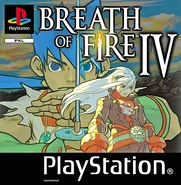 Breath of Fire IV | Breath of Fire Wiki | Fandom