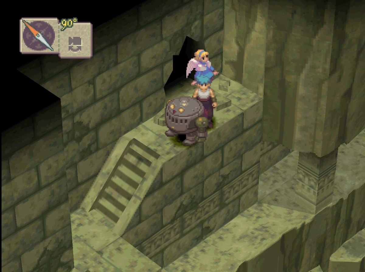 Mukto | Breath of Fire Wiki | Fandom