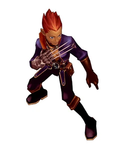 Jezuit | Breath of Fire Wiki | Fandom