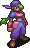 Claw (Breath of Fire III) | Breath of Fire Wiki | Fandom