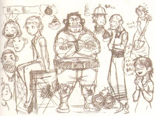 Kyria | Breath of Fire Wiki | Fandom