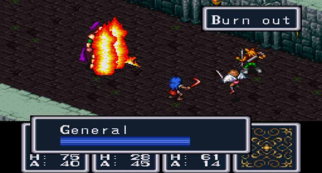 Category:Breath of Fire Enemies | Breath of Fire Wiki | Fandom