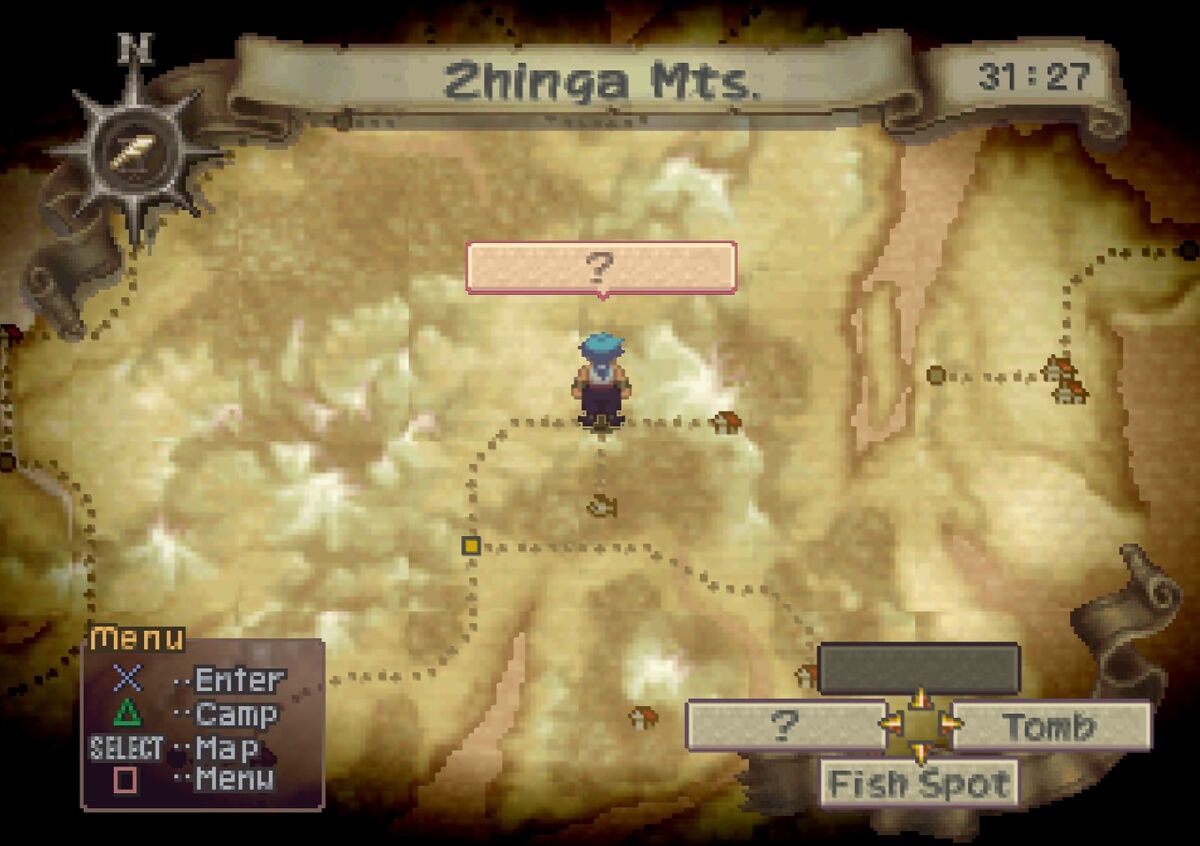 Wind Gem | Breath of Fire Wiki | Fandom