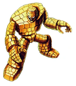 Goda | Breath of Fire Wiki | Fandom