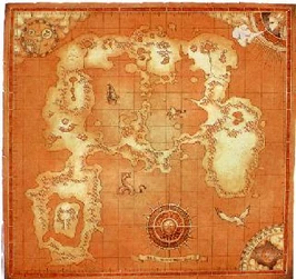 List of Breath of Fire Locations | Breath of Fire Wiki | Fandom