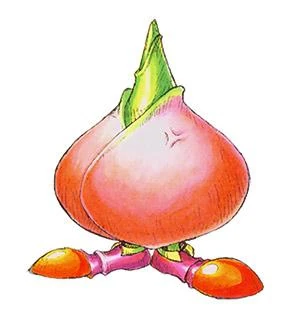 Spar | Breath of Fire Wiki | Fandom