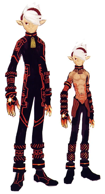 Elyon | Breath of Fire Wiki | Fandom