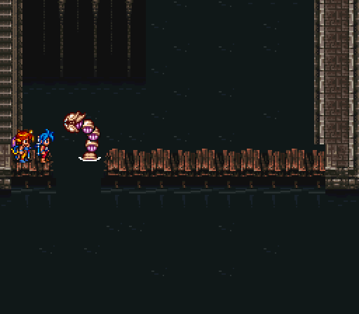 J.Worm | Breath of Fire Wiki | Fandom