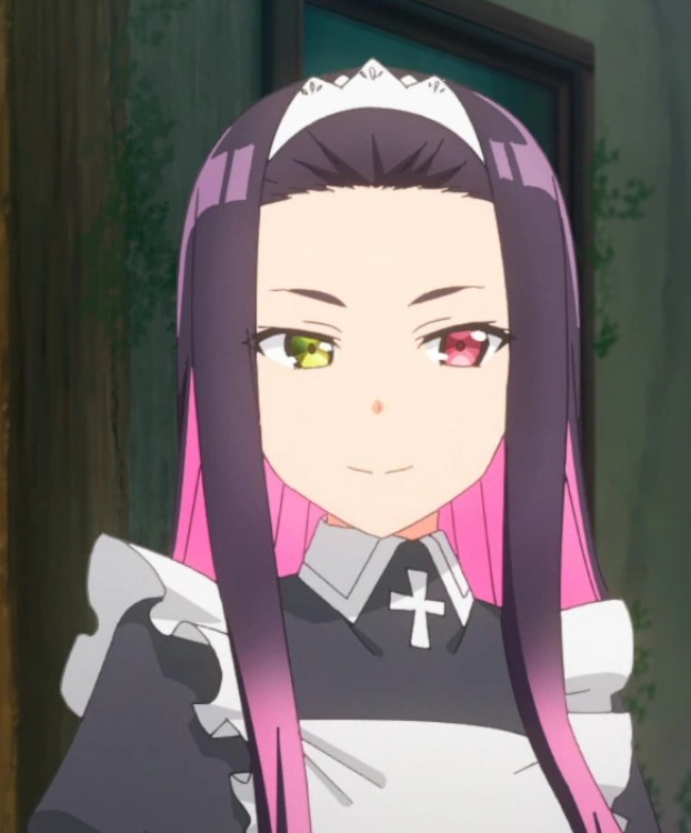 Lily | I Don't Want to Get Hurt, so I'll Max Out My Defense Wiki | Fandom