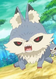 Wolf Cub | I Don't Want to Get Hurt, so I'll Max Out My Defense Wiki ...