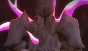 Antler Knight | I Don't Want to Get Hurt, so I'll Max Out My Defense ...