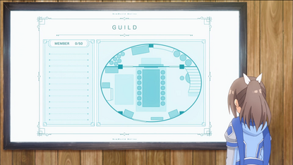 Maple Tree | I Don't Want to Get Hurt, so I'll Max Out My Defense Wiki ...