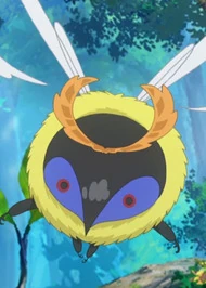 Giant Bee | I Don't Want to Get Hurt, so I'll Max Out My Defense Wiki ...