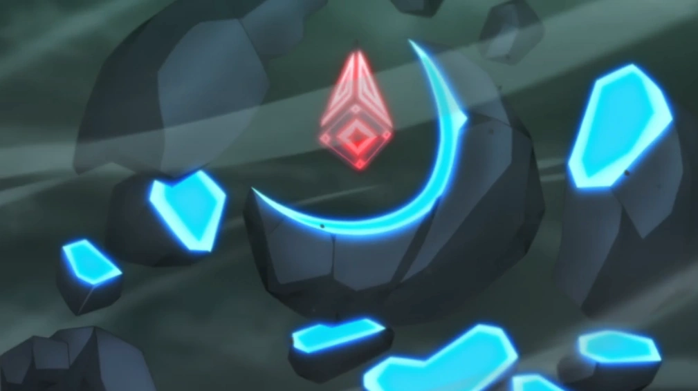 Wind Golem | I Don't Want to Get Hurt, so I'll Max Out My Defense Wiki | Fandom