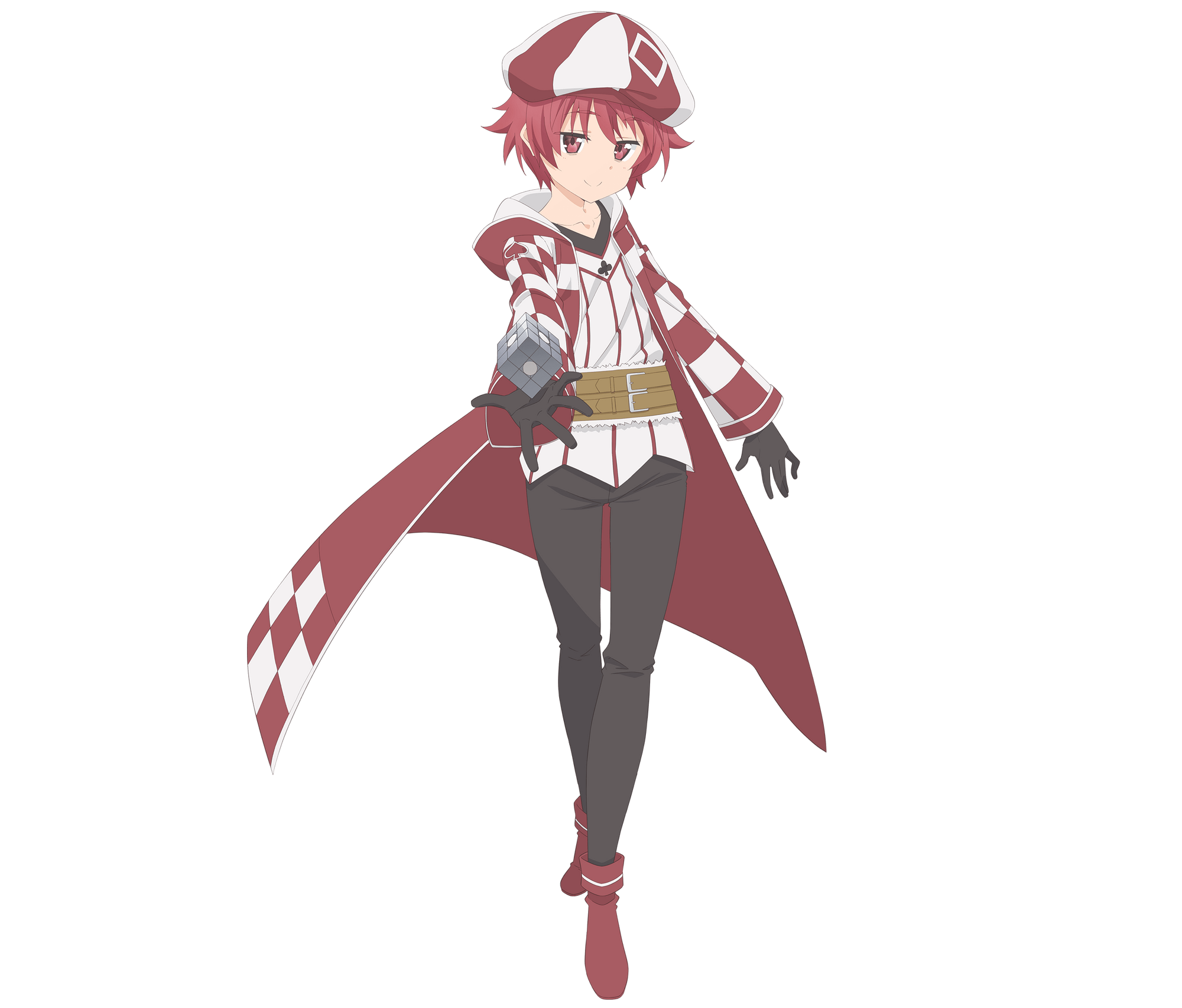Kanade | I Don't Want to Get Hurt, so I'll Max Out My Defense Wiki | Fandom Kanade | I Don't Want to Get Hurt, so I'll Max Out My Defense Wiki | Fandom