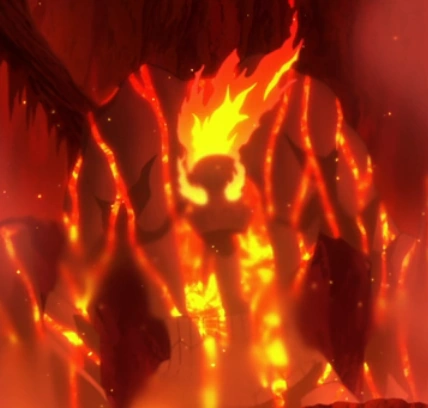 Elemental Golem | I Don't Want to Get Hurt, so I'll Max Out My Defense ...