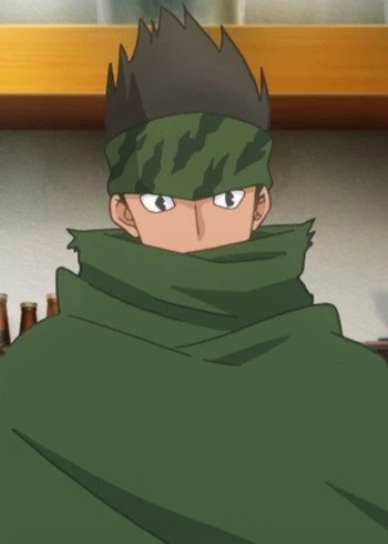 Dred | I Don't Want to Get Hurt, so I'll Max Out My Defense Wiki | Fandom